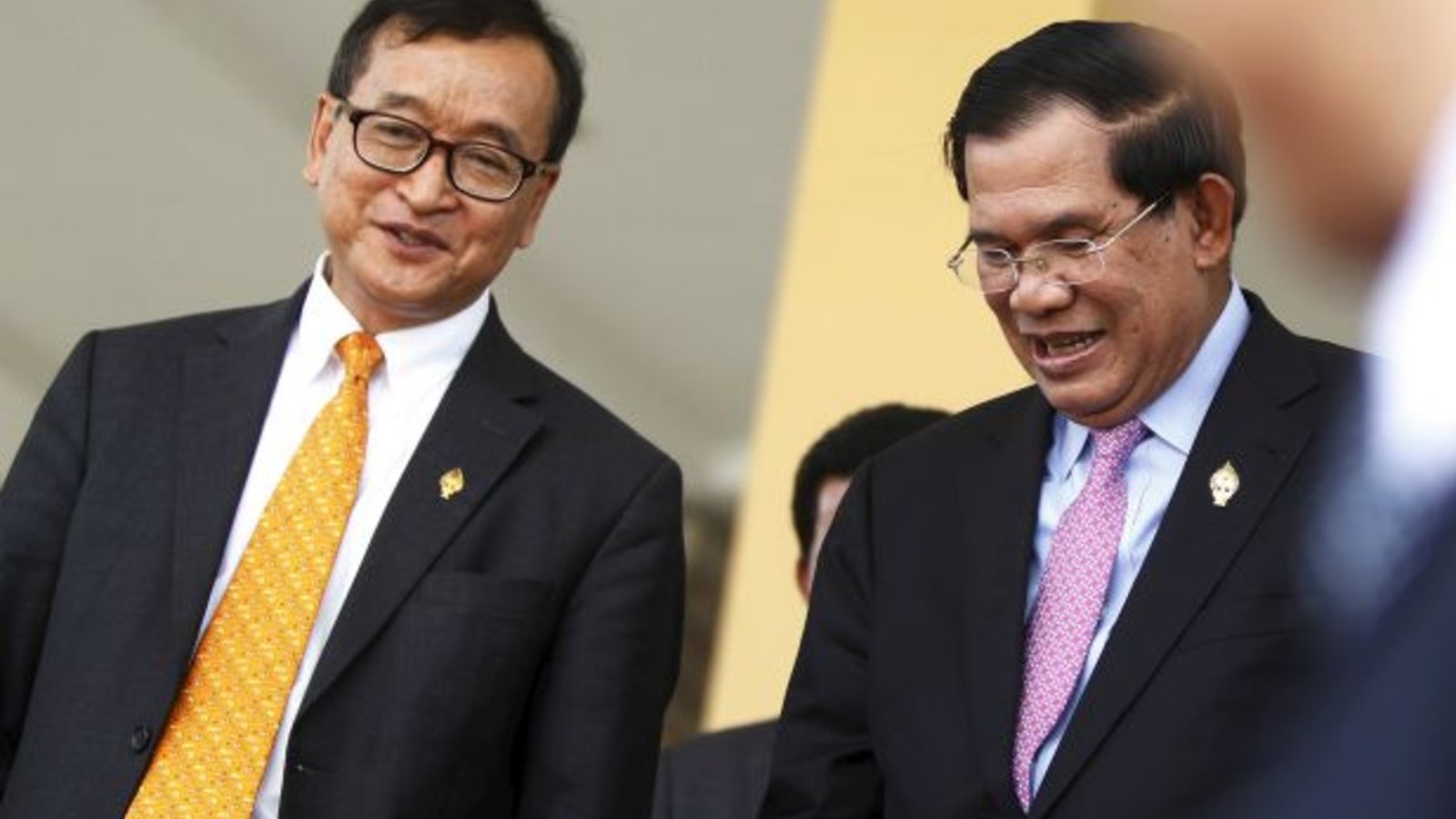 Cambodia’s Political Truce Breaks Down | Council on Foreign Relations