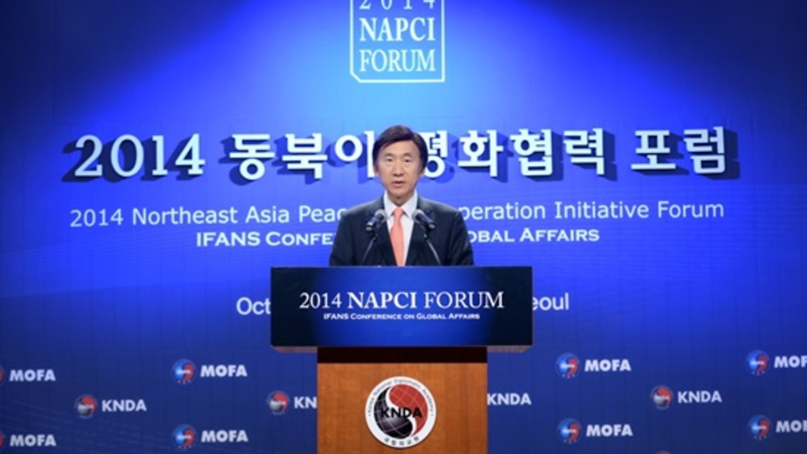 The Need for Dual-Track Efforts to Strengthen International Norms in ...