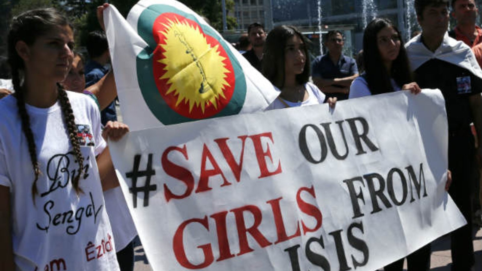 Women Around the World: This Week | Council on Foreign Relations