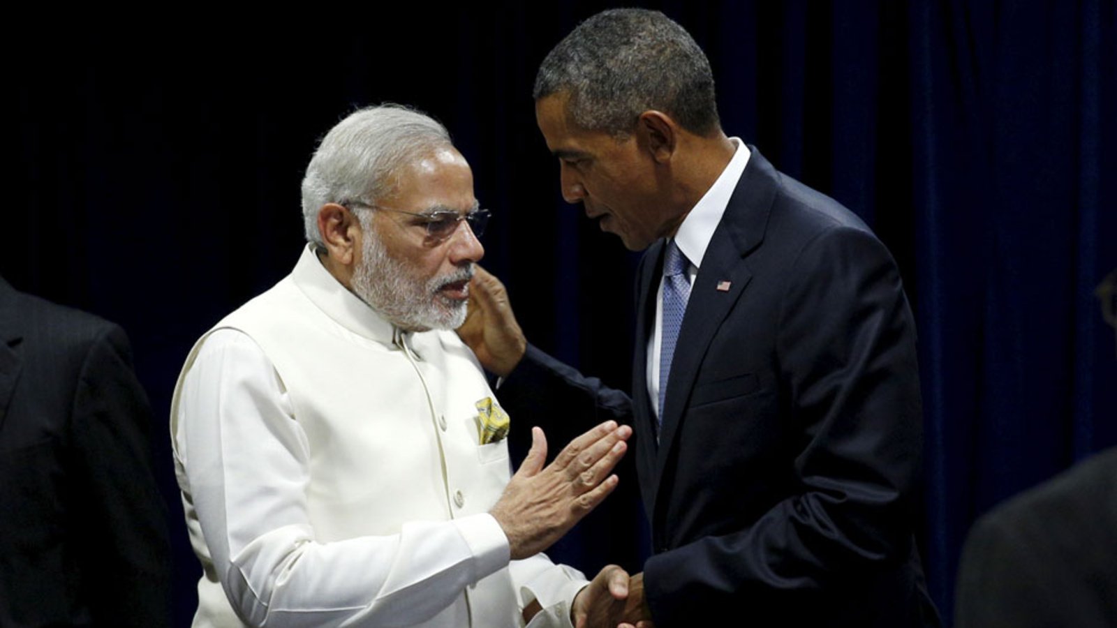 Assessing the Future of U.S.-India Relations | Council on Foreign Relations