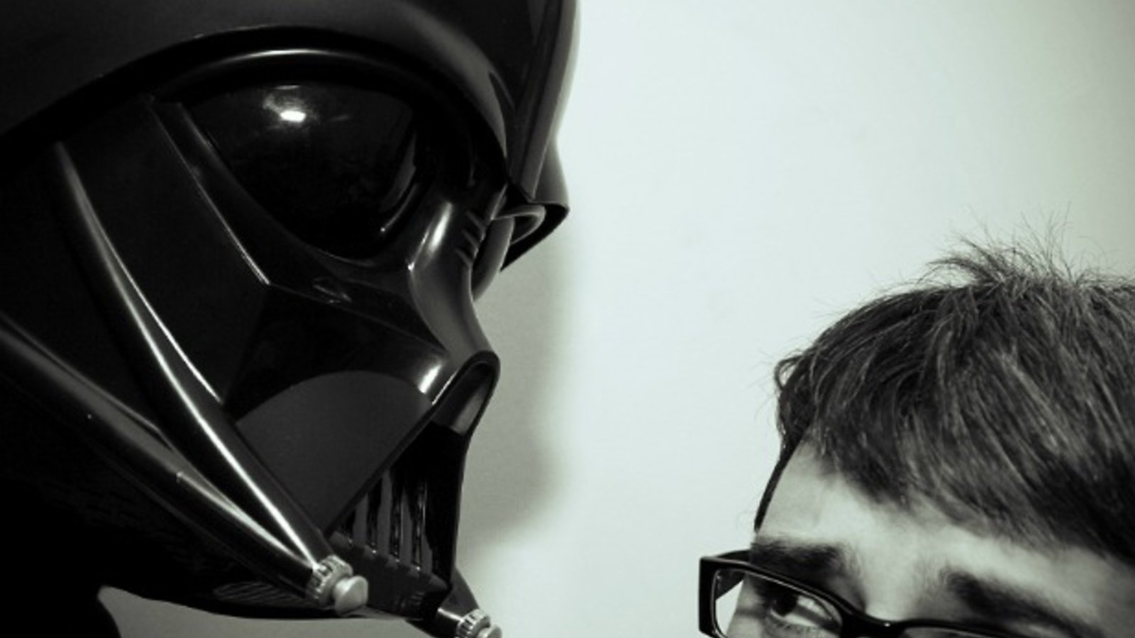 Cybersecurity Lessons from Star Wars: Blame Vader, Not the IT ...