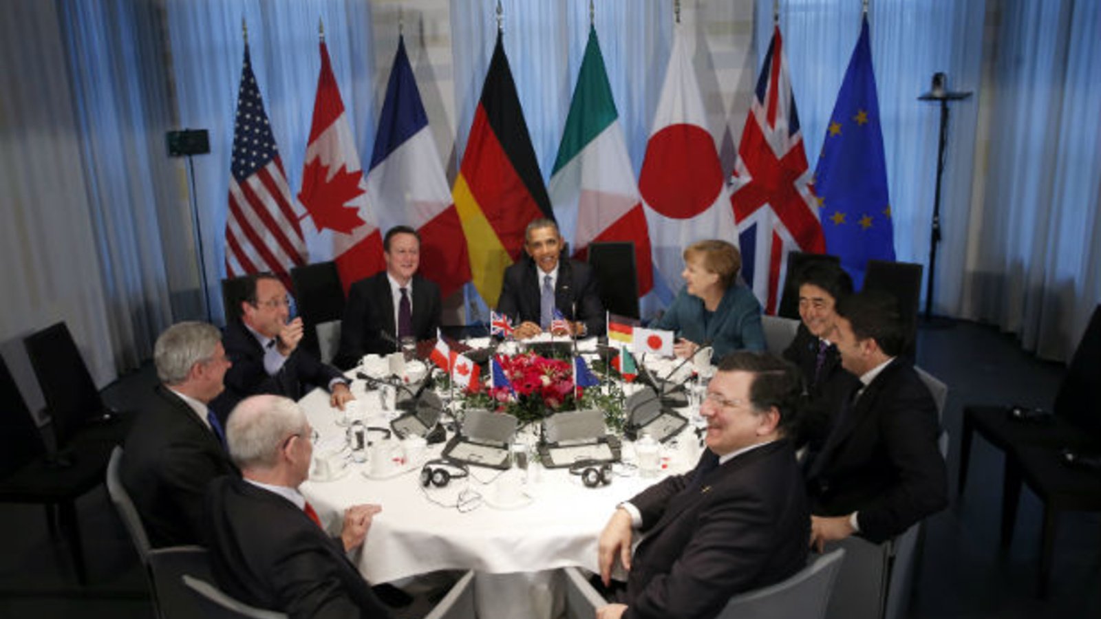 Making Sense of “Minilateralism”: The Pros and Cons of Flexible ...