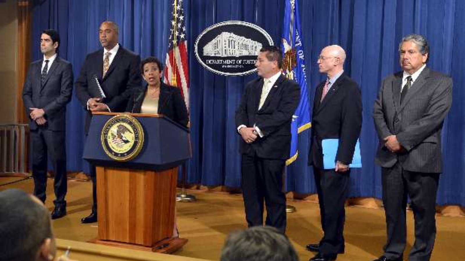 Trade, Anticorruption, and Elections at the Start of 2016 | Council on ...