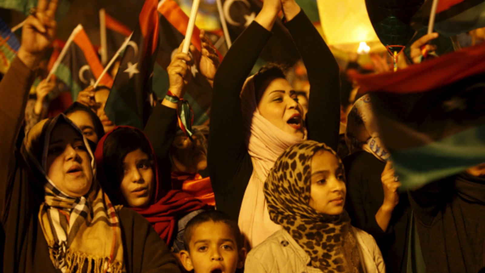 Weekend Reading: Libya Five Years On, Iran and the Shia, and ...