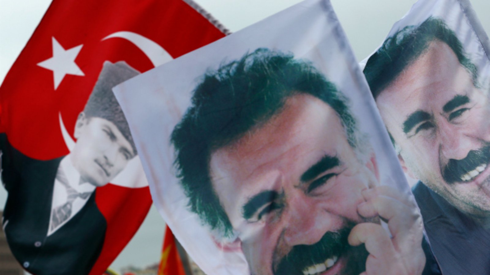 "How Happy Is the One Who Says, I Am a Turk!" | Council on Foreign ...