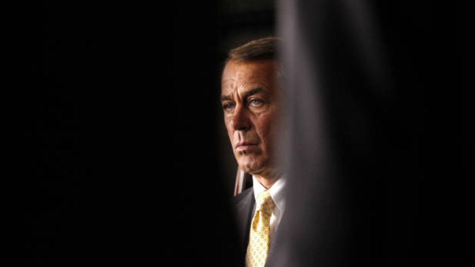 Immigration and the 2016 Campaign: The Sad Legacy of Speaker John ...