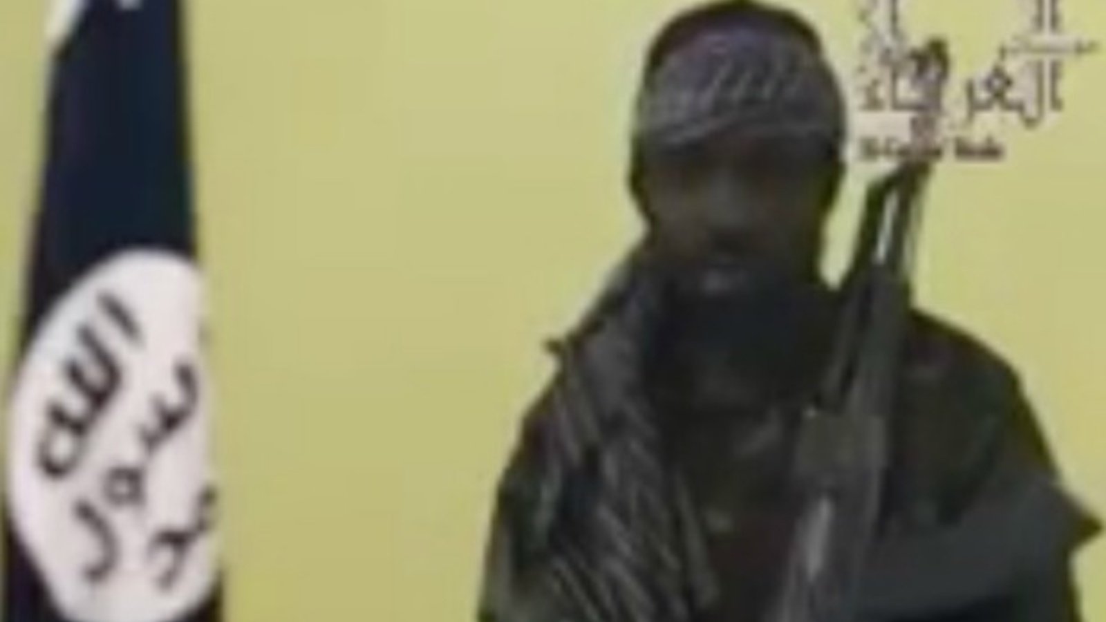Caution Required About New Video from Boko Haram’s Shekau | Council on ...