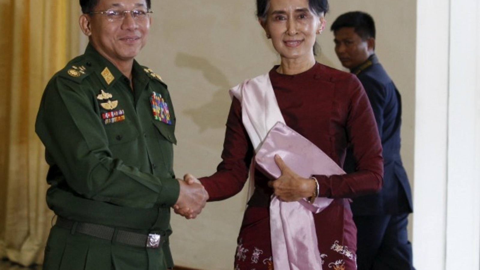 Myanmar’s Transition and the U.S. Role | Council on Foreign Relations