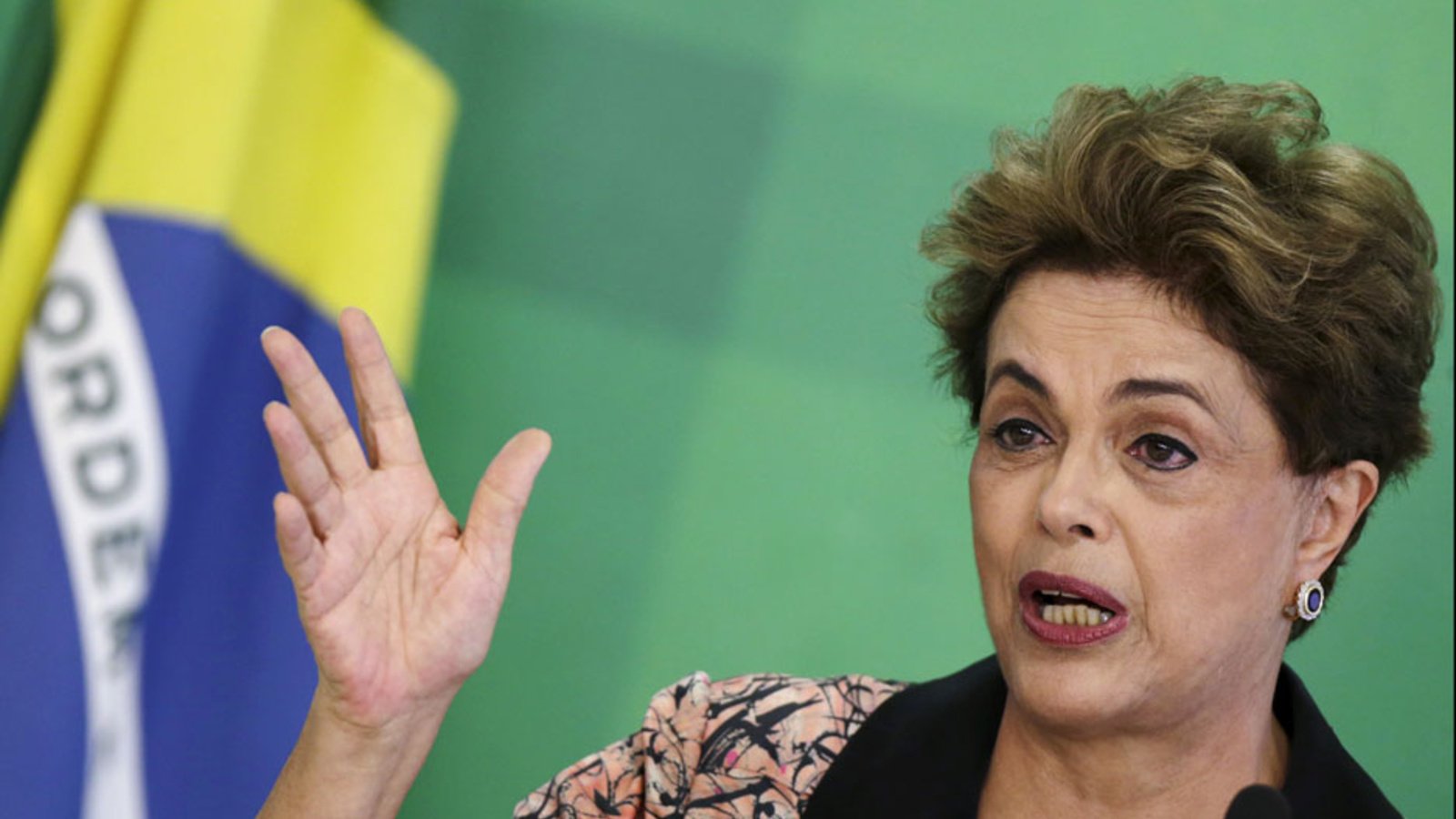 Brazil Update | Council on Foreign Relations
