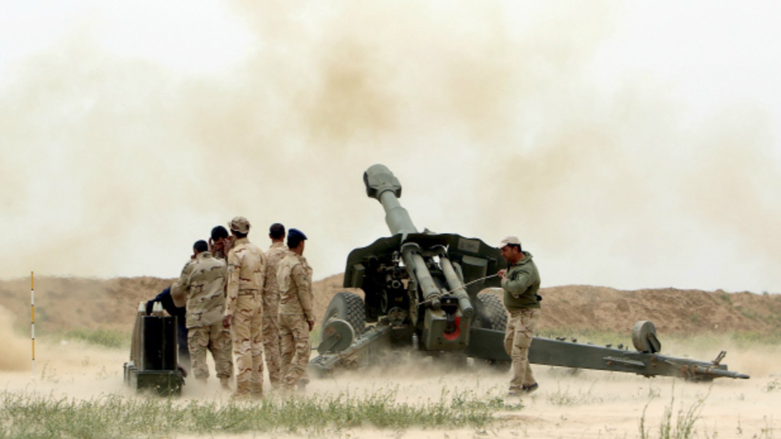 Weekend Reading: Smuggling in Syria, Marriage in Mosul, and Egypt’s ...