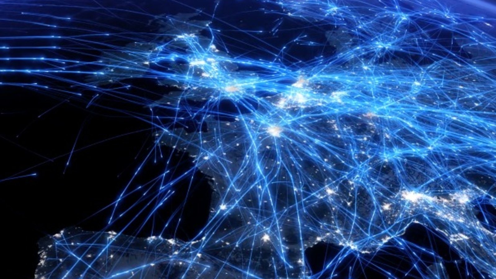 Cyber Brief: A New Framework for Cross-Border Data Flows | Council on Foreign Relations