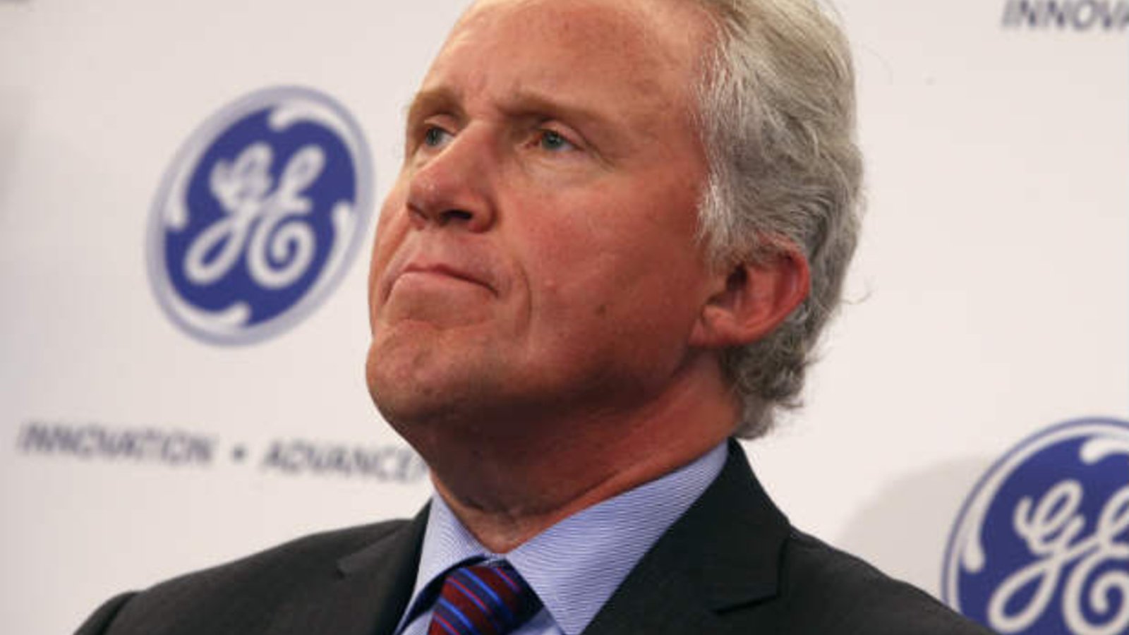 Jeff Immelt of GE Gives The Most Important Foreign Policy Speech of the ...