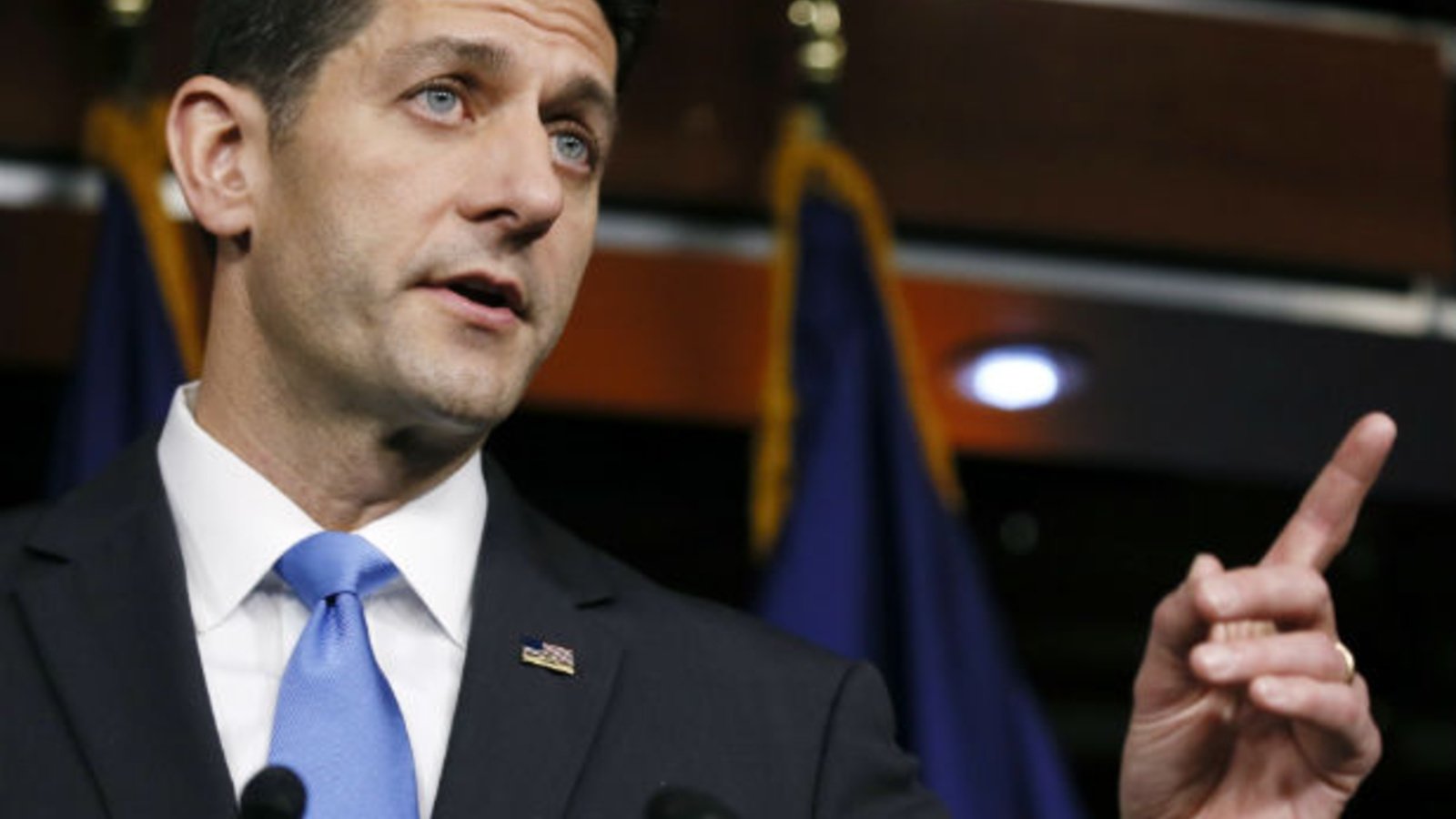 Why Paul Ryan Should Not Endorse Donald Trump | Council on Foreign ...