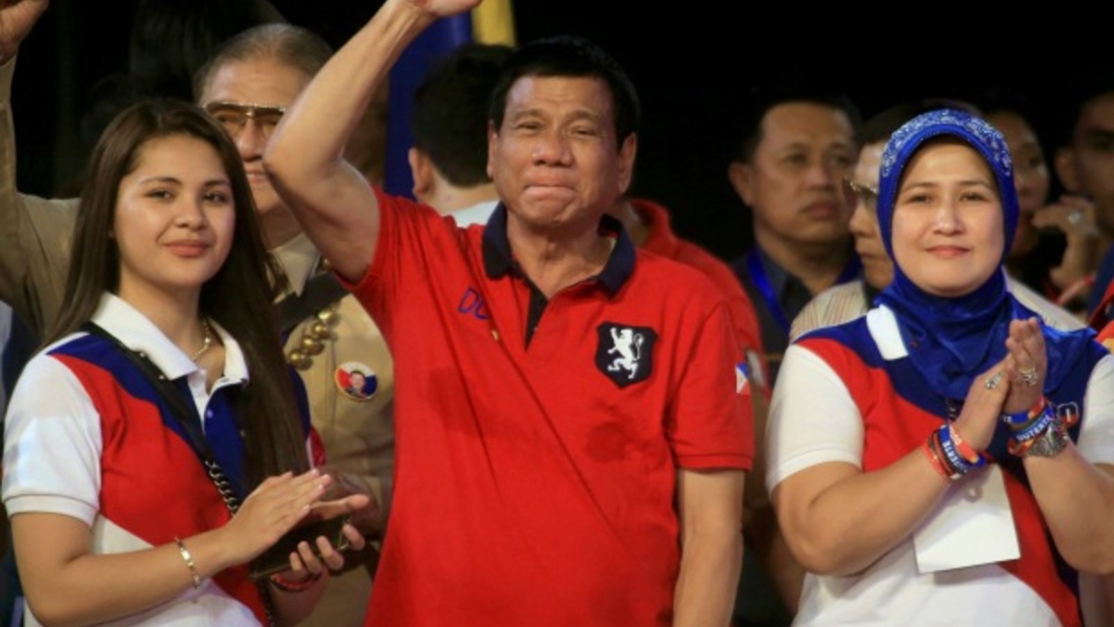 What to Expect From a Duterte Presidency | Council on Foreign Relations