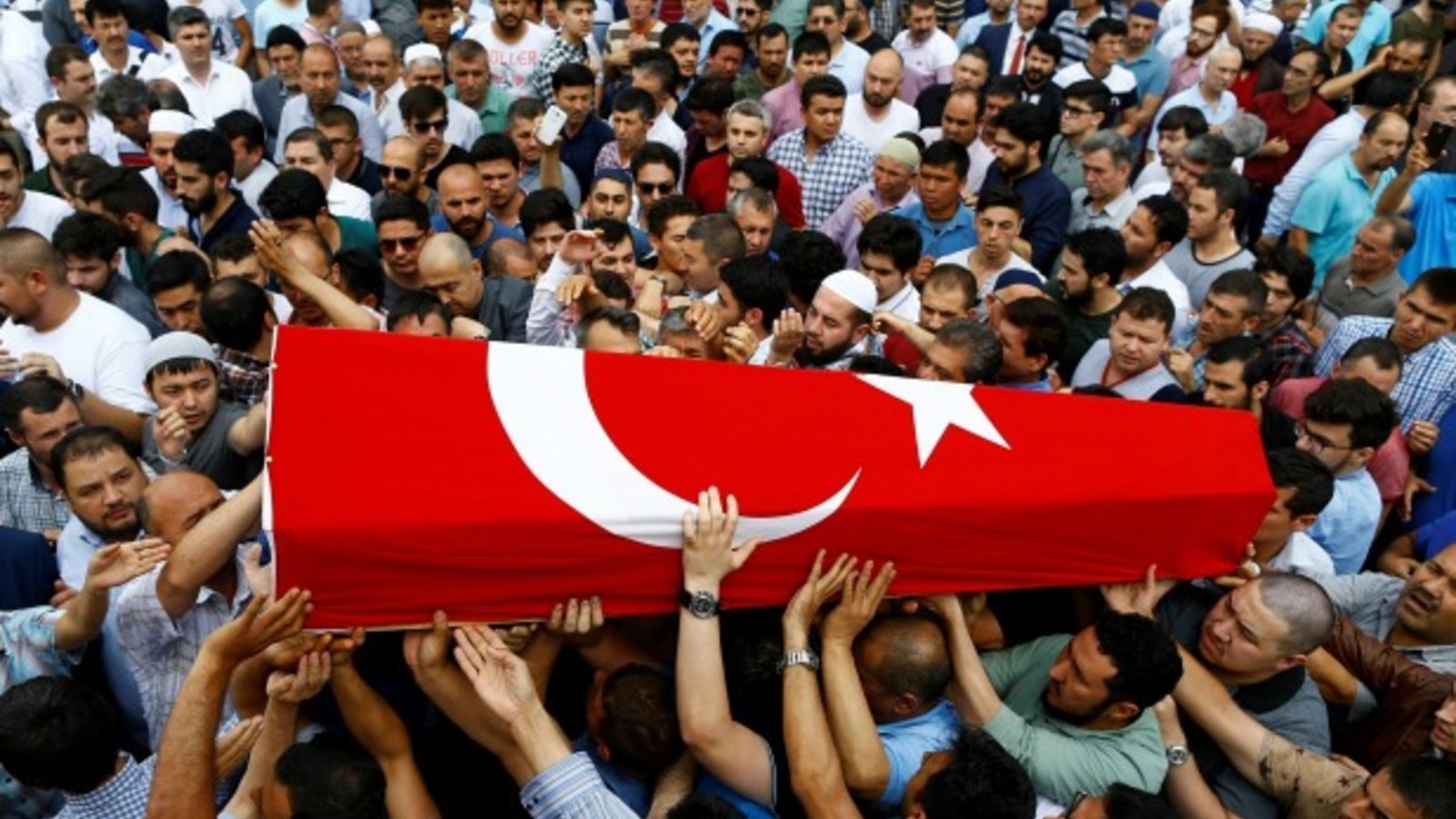 Turkey’s in a Terrible Spot | Council on Foreign Relations
