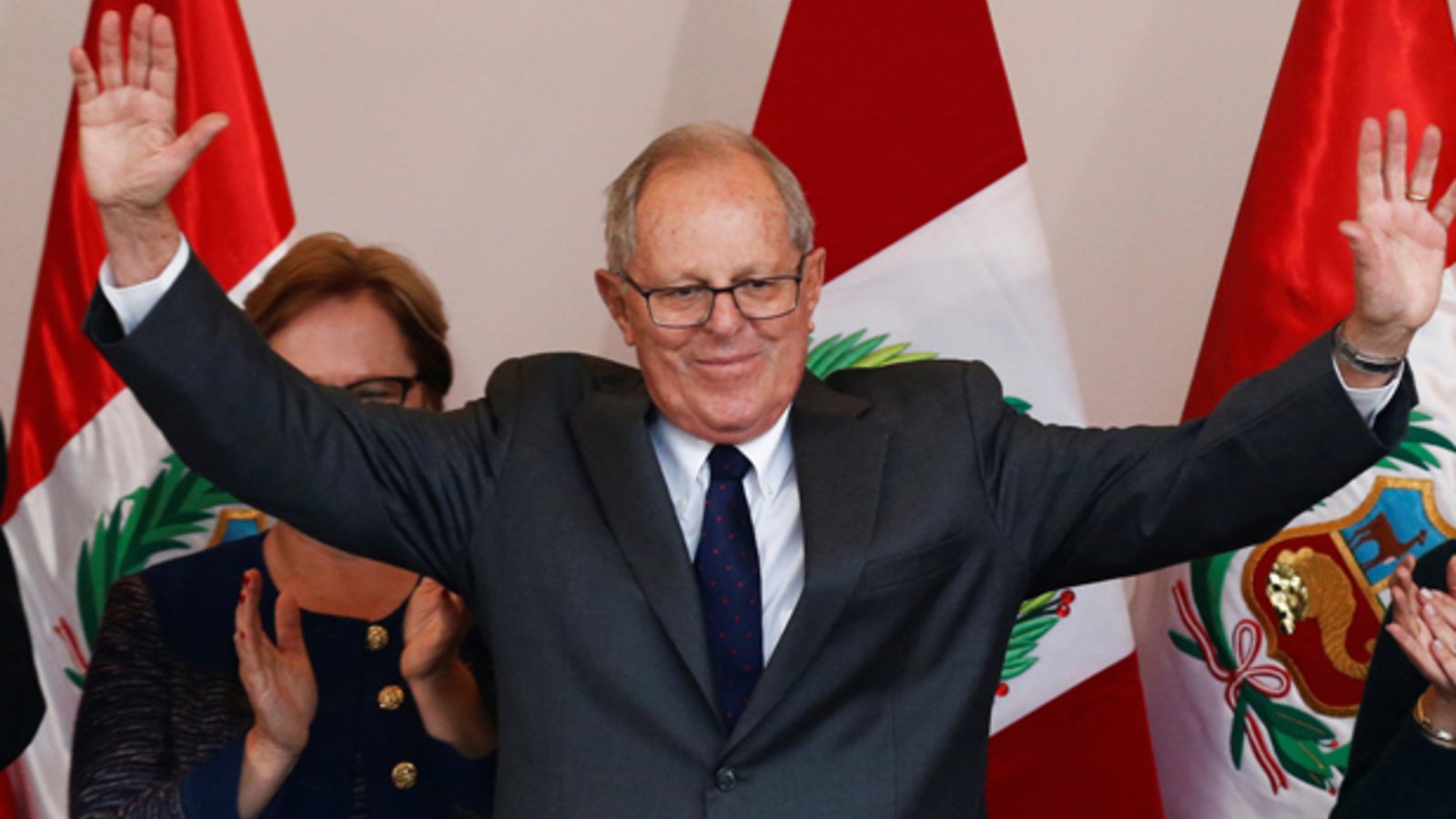 Great Political Comeback in Peru | Council on Foreign Relations