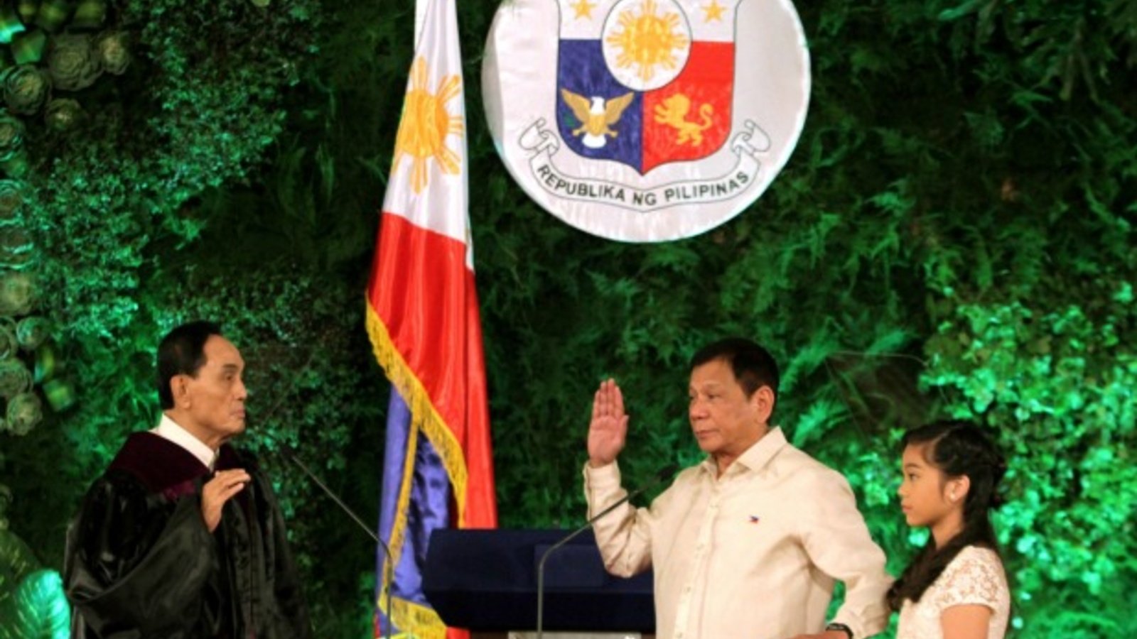 Duterte Isn’t Going to Change | Council on Foreign Relations