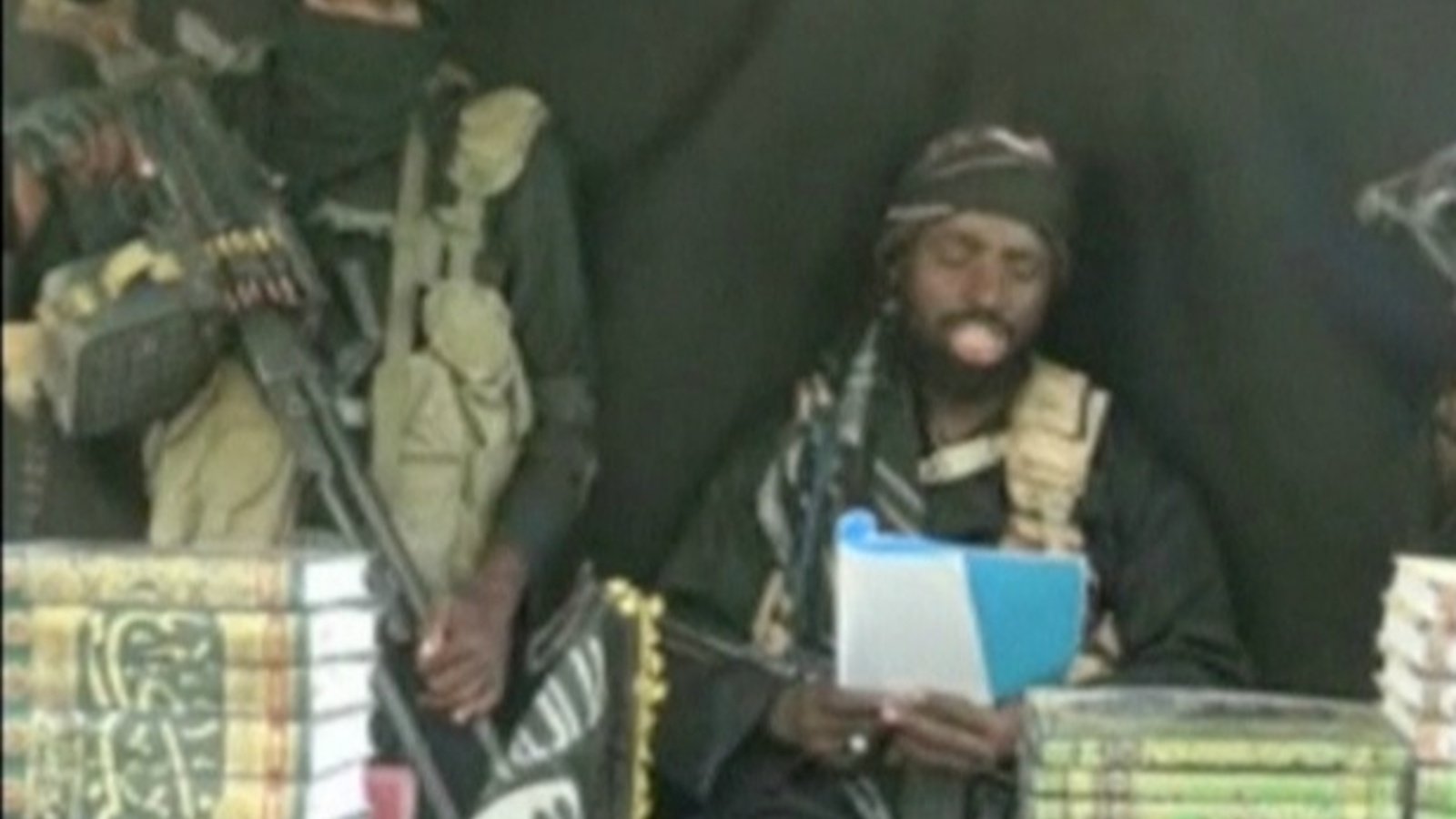 Boko Haram’s Shekau is Back Again | Council on Foreign Relations