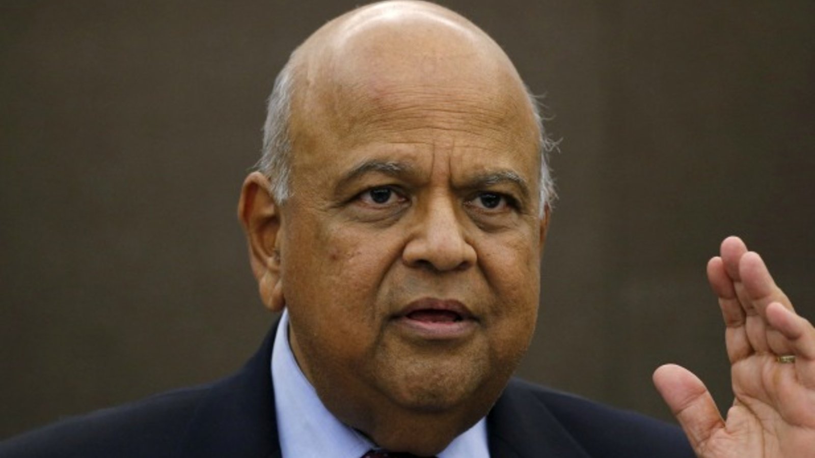 Exit of South Africa’s Finance Minister? Not So Fast | Council on ...