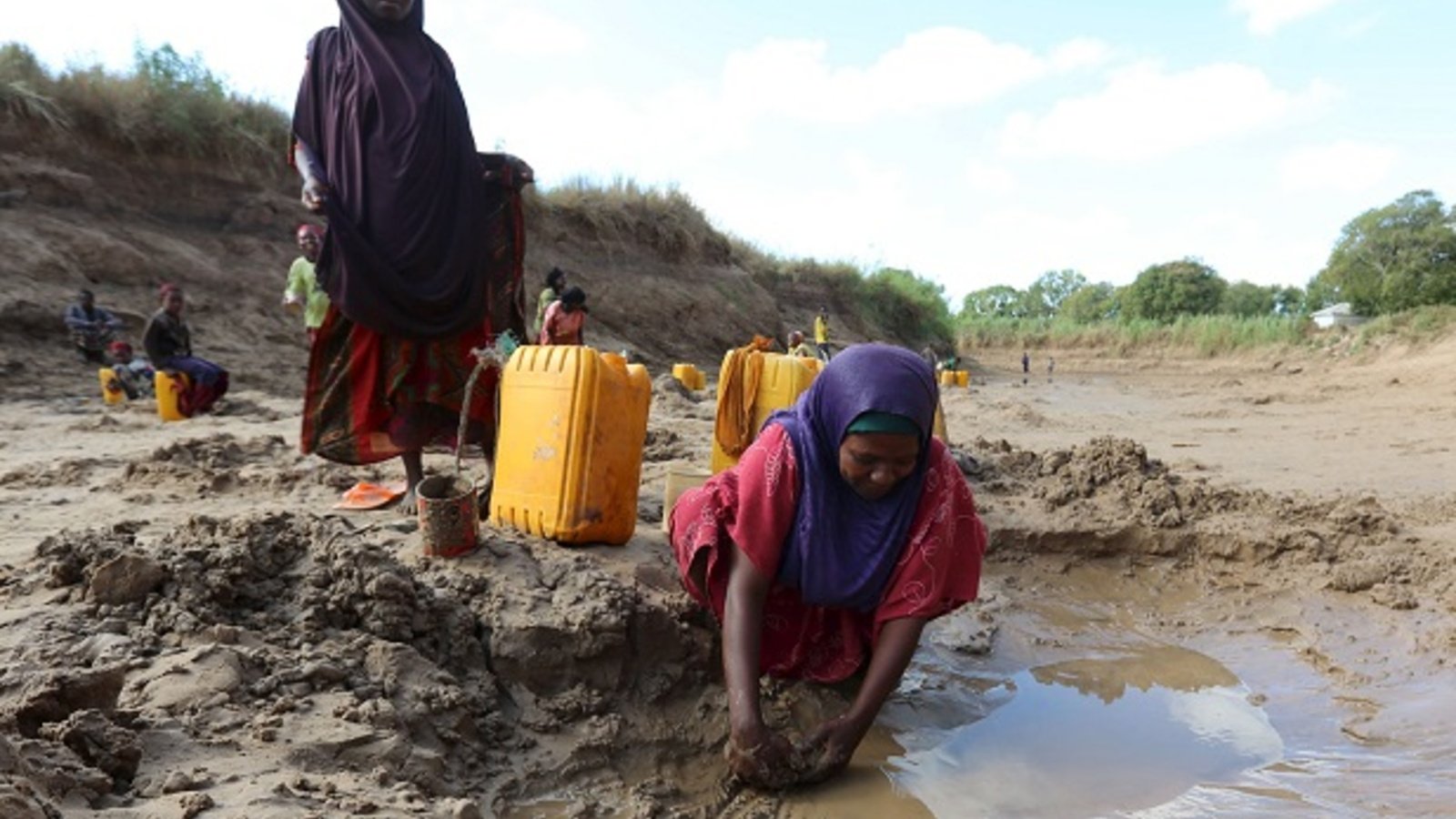 Unpaid Care Work: The Overlooked Barrier to Female Labor Force ...