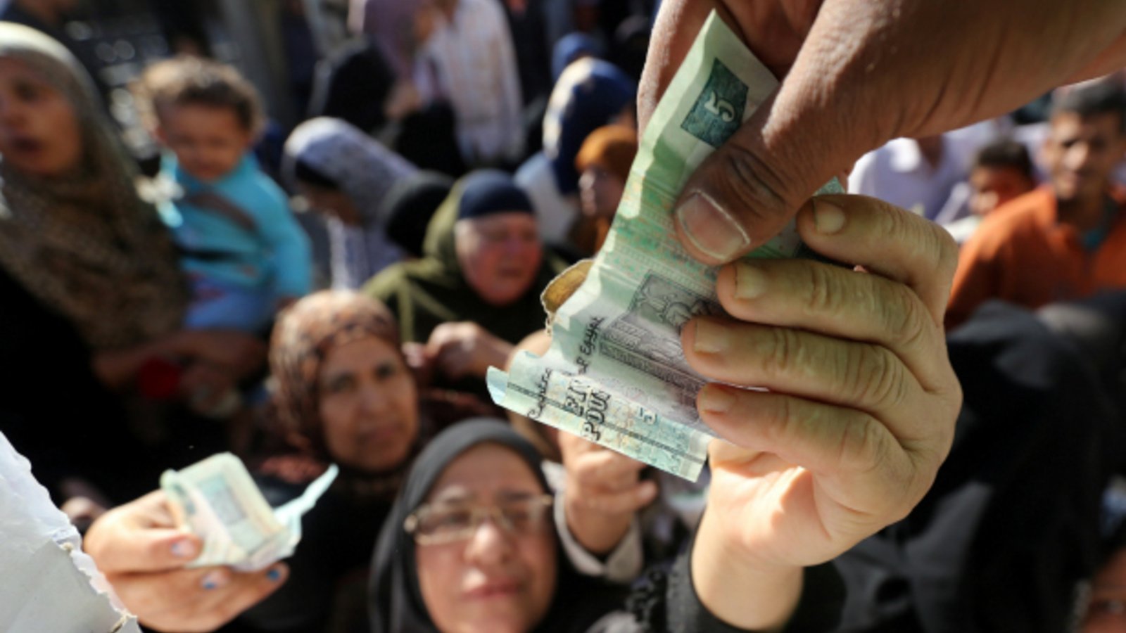 Egypt’s Economic Reform: The Good and the Bad | Council on Foreign ...