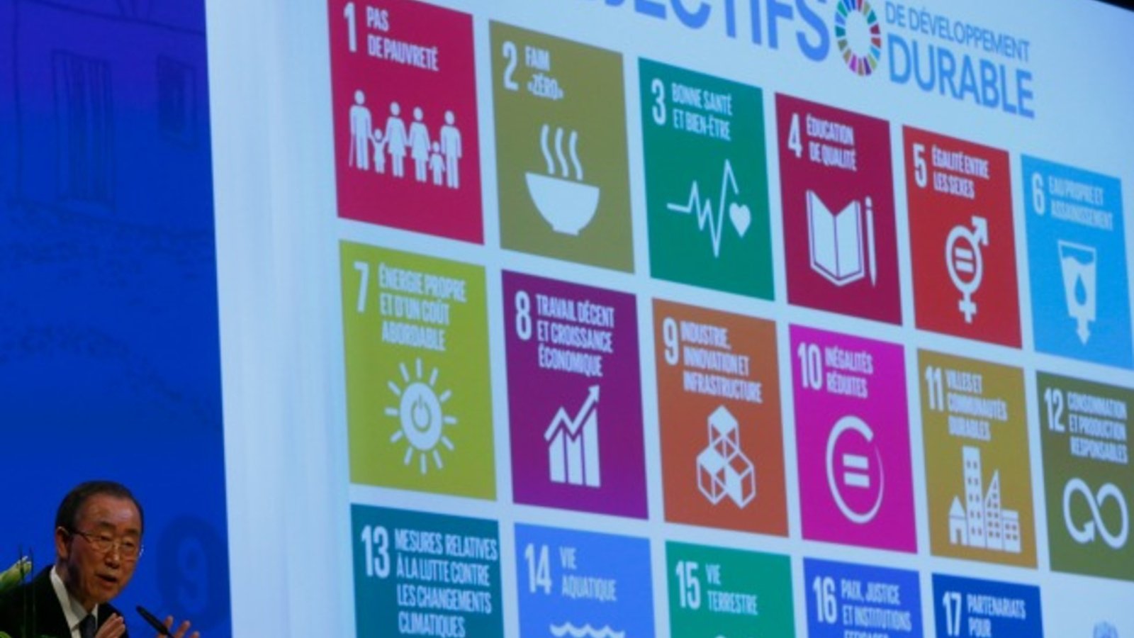 SDG 16 and the Corruption Measurement Challenge | Council on Foreign ...