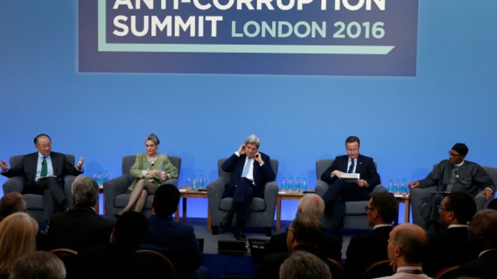 A Review of Stephen Ellis’ "This Present Darkness" | Council on Foreign ...