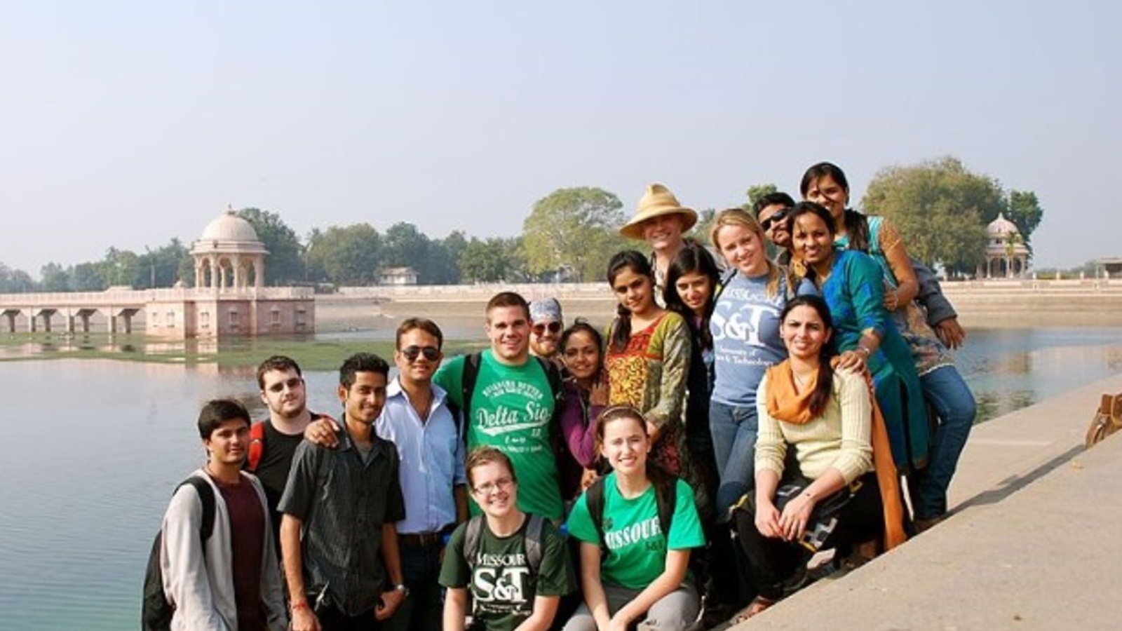 Time to Expand the Idea of "Abroad" | Council on Foreign Relations