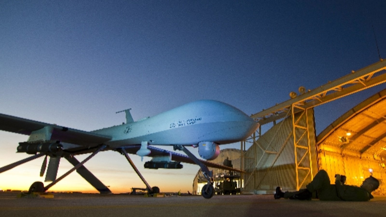 U.S. Airstrikes in Iraq and Syria, Versus Drone Strikes in Pakistan ...