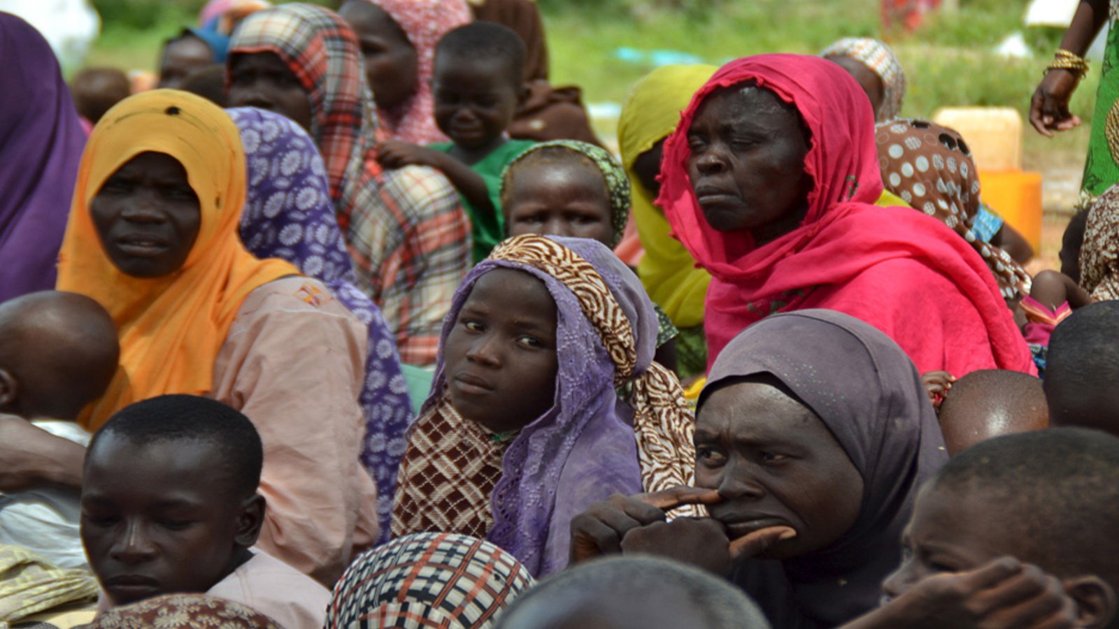 Securing Progress Against Boko Haram: A Conversation With Sarah Sewall ...