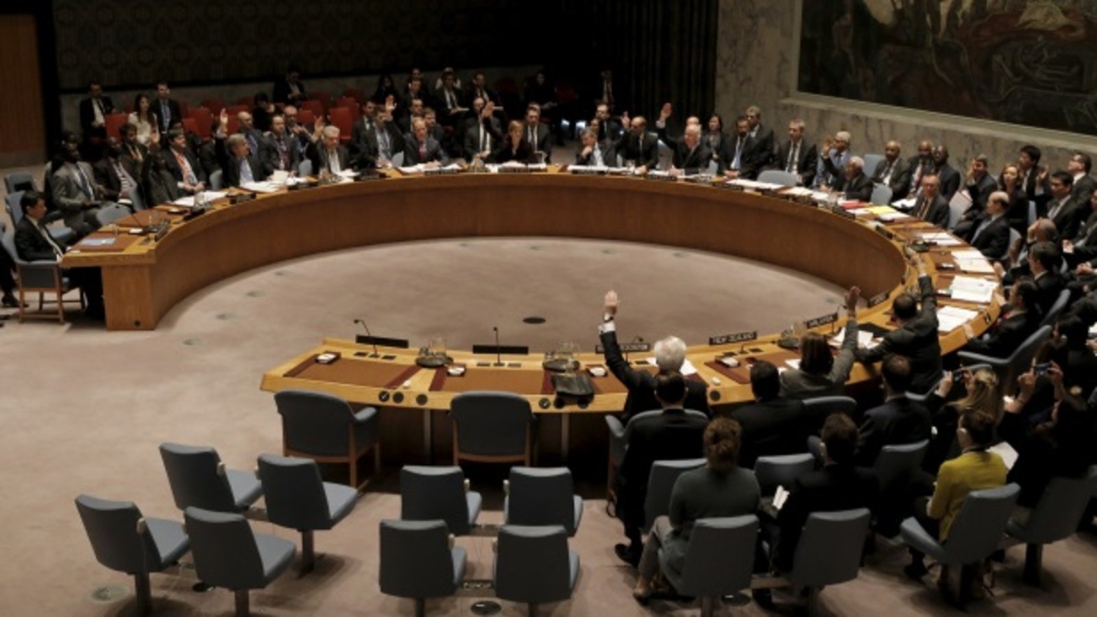“Toughest Sanctions Ever”: UN Security Council Resolution 2321 ...