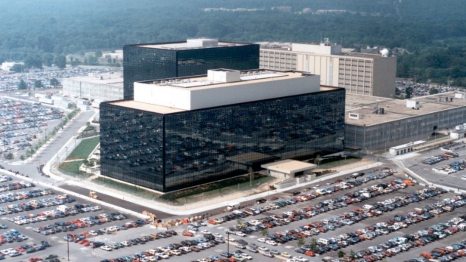 Takeaways From a Trip to the National Security Agency | Council on ...