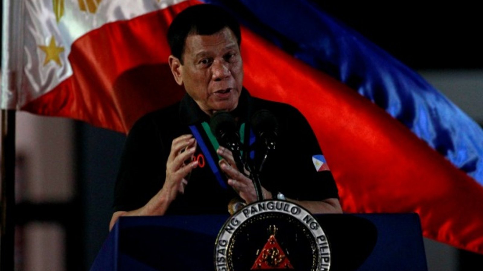 Duterte and the Incoming U.S. Administration | Council on Foreign Relations