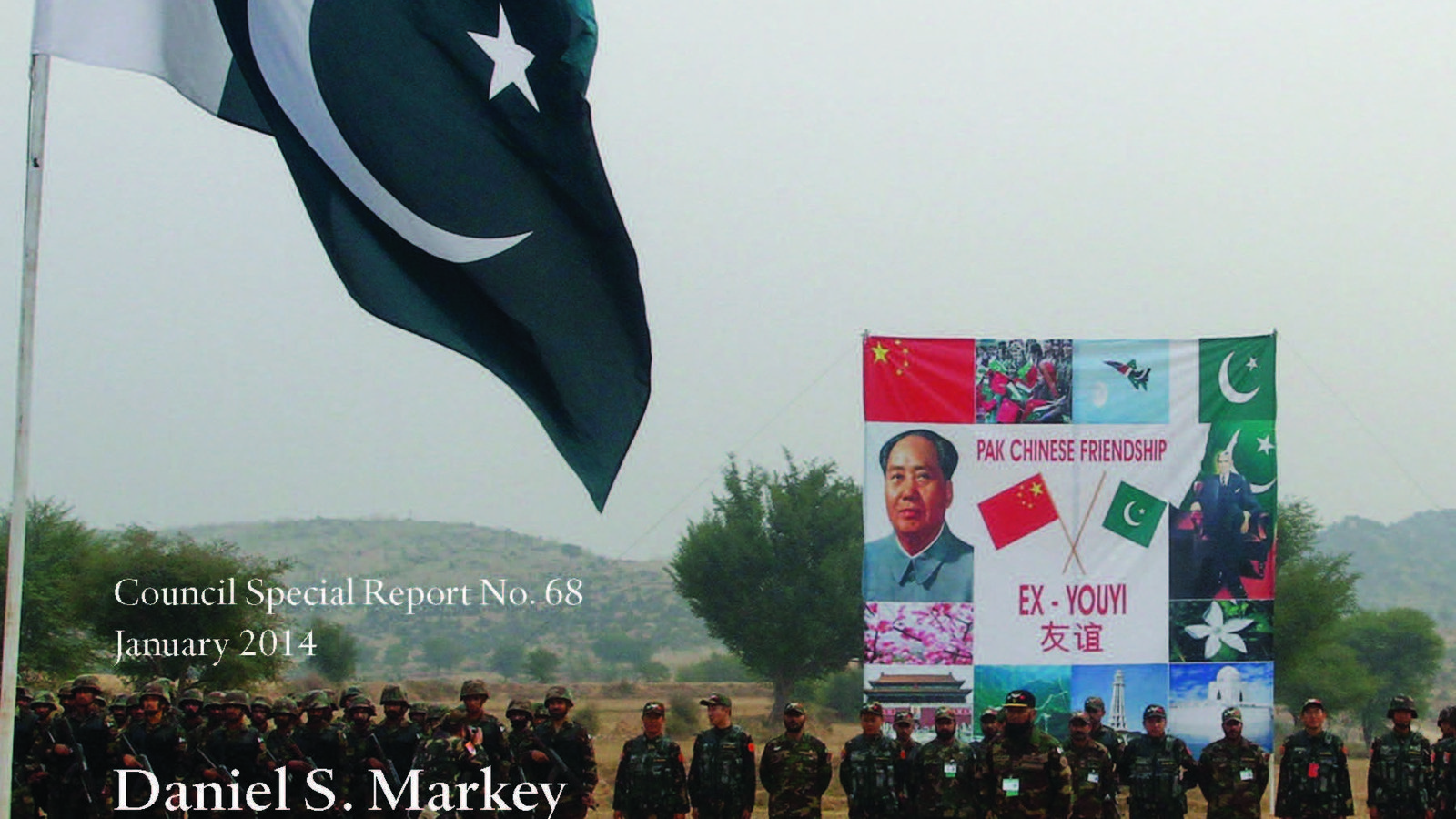 Reorienting U.S. Pakistan Strategy | Council on Foreign Relations