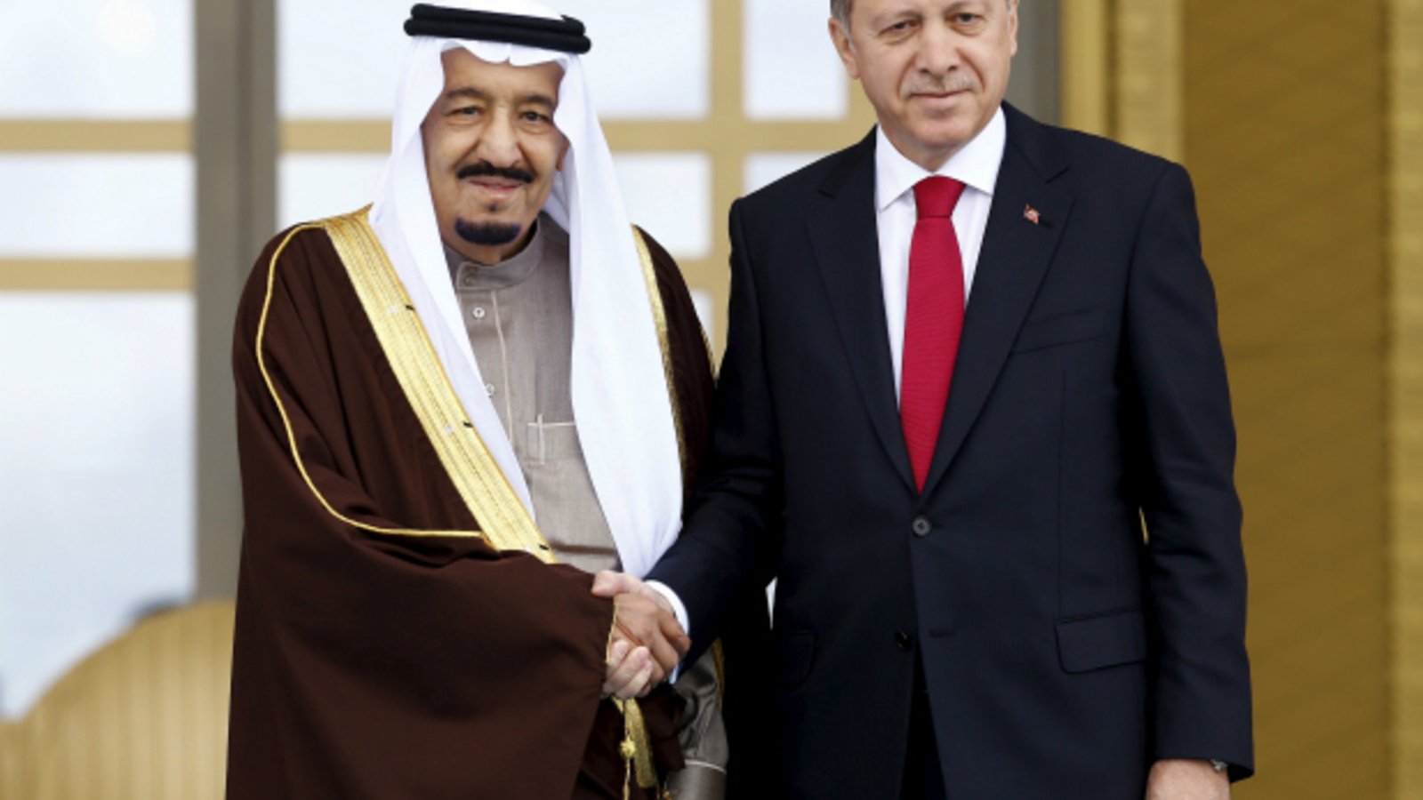 Turkey and the GCC: Cooperation Amid Diverging Interests | Council on ...