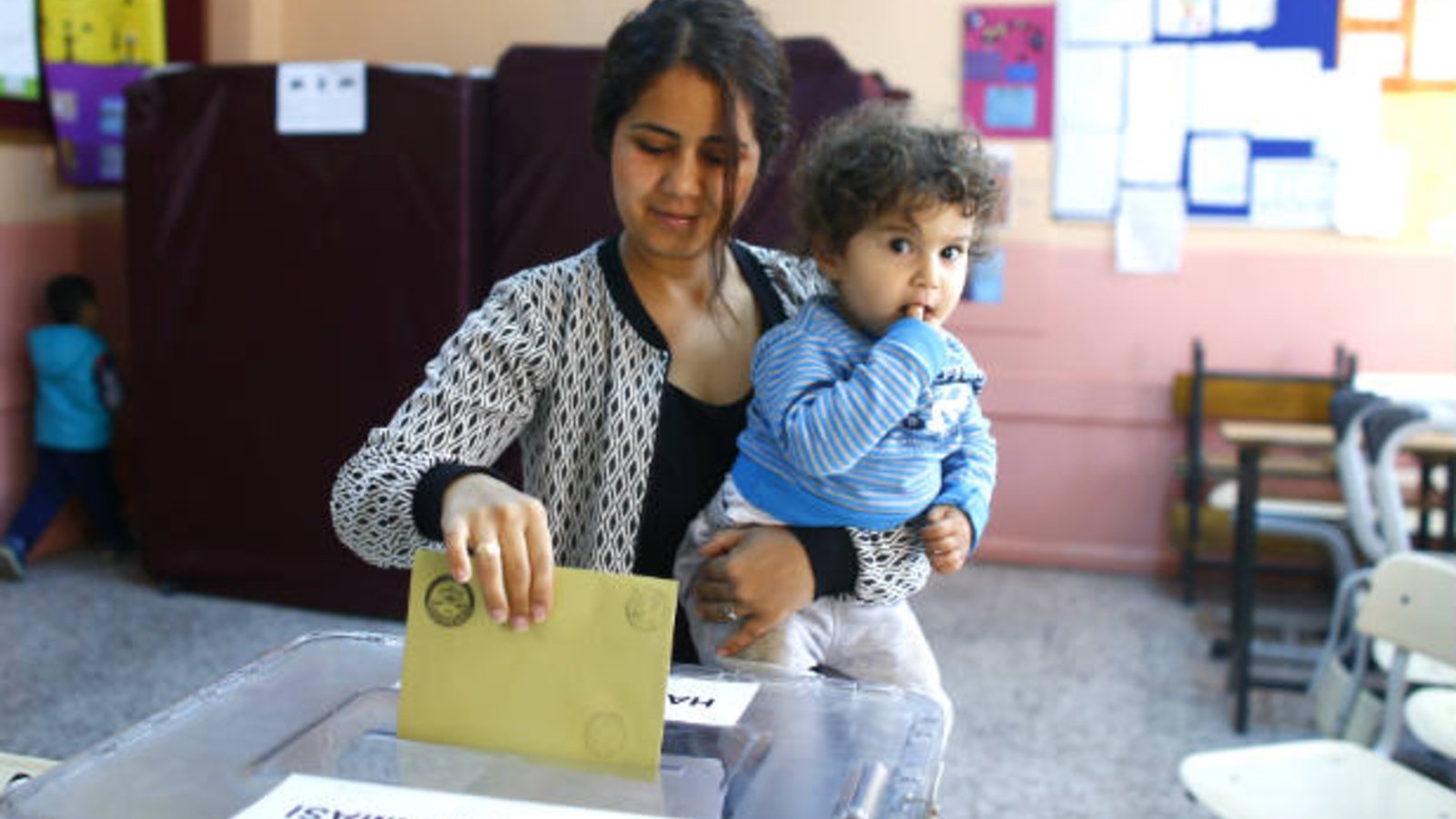 Women Around the World: This Week | Council on Foreign Relations