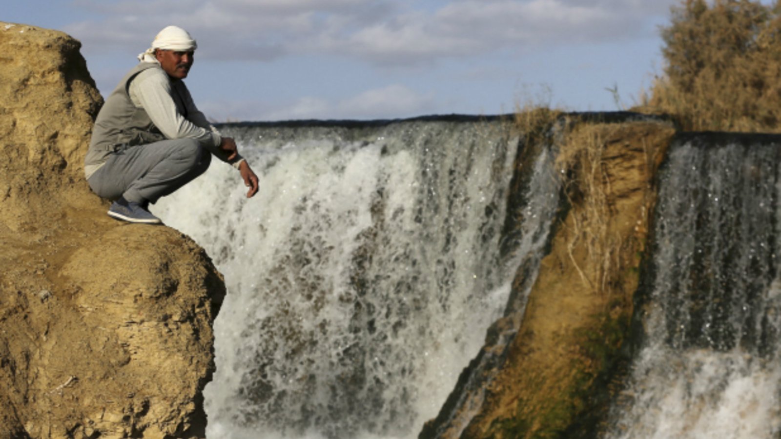 Weekend Reading: Iraq’s Jews, Polarization in Lebanon, and Jihadis From ...