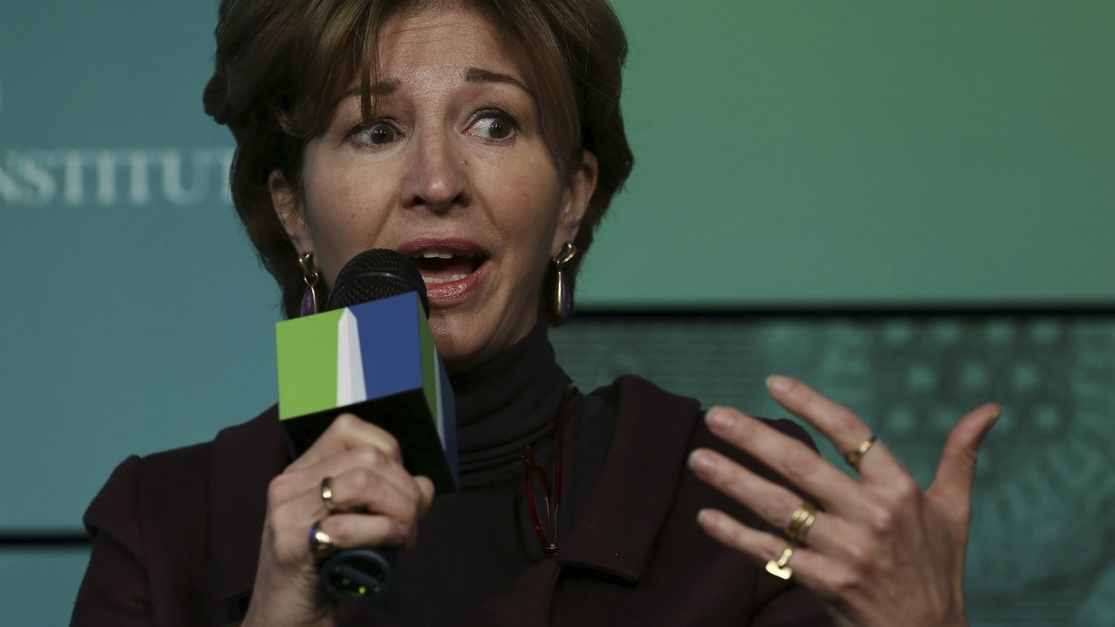 A Conversation with Anne-Marie Slaughter | Council on Foreign Relations