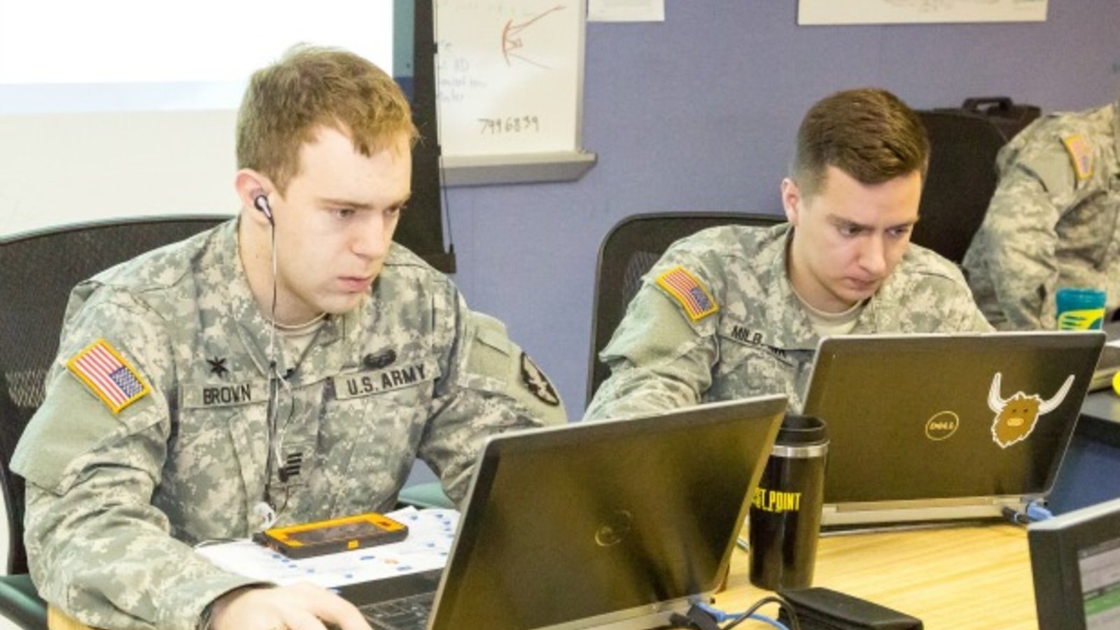 Net Politics Podcast: Michael Sulmeyer | Council on Foreign Relations