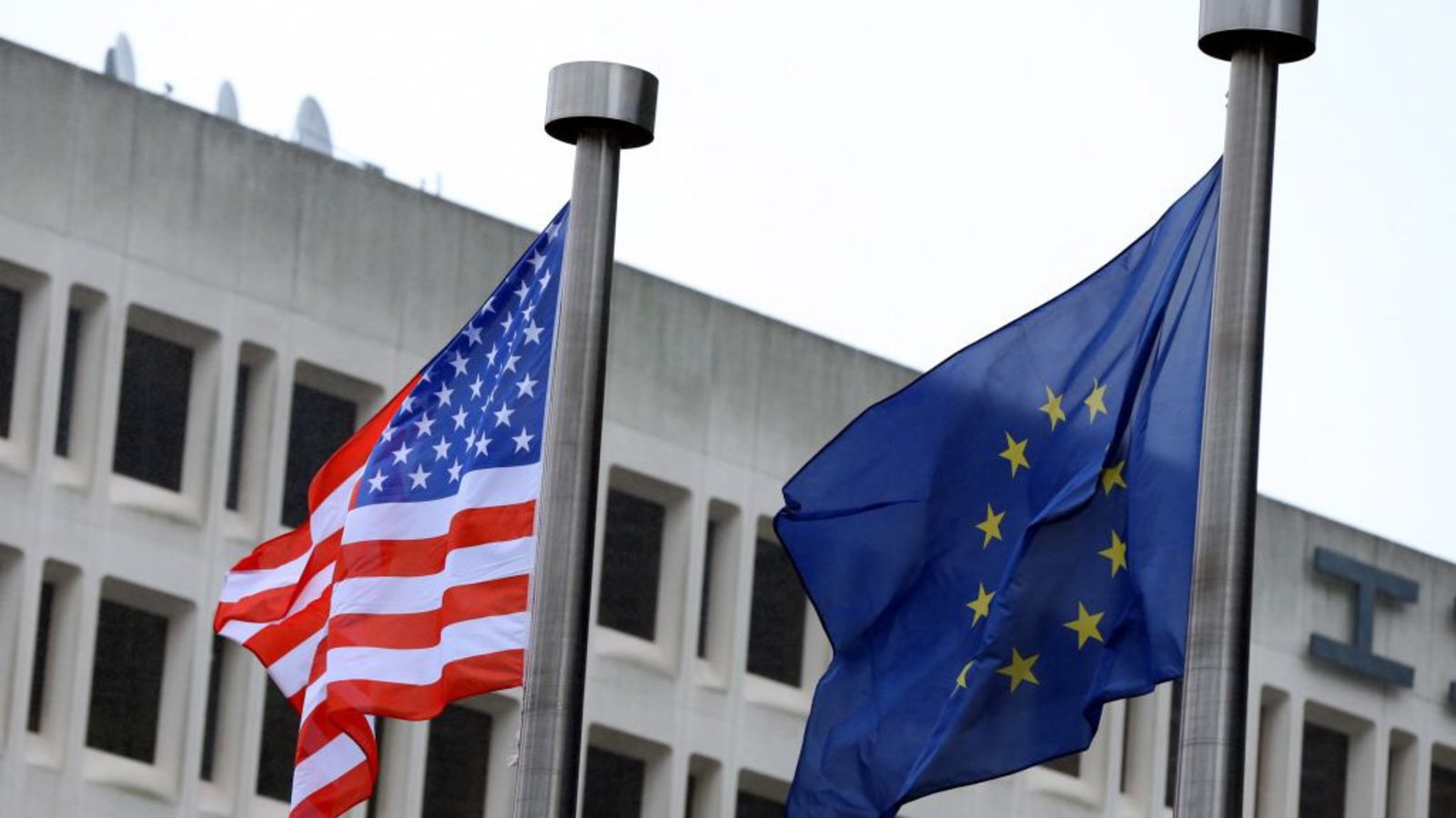 U.S.-EU Relations | Council on Foreign Relations