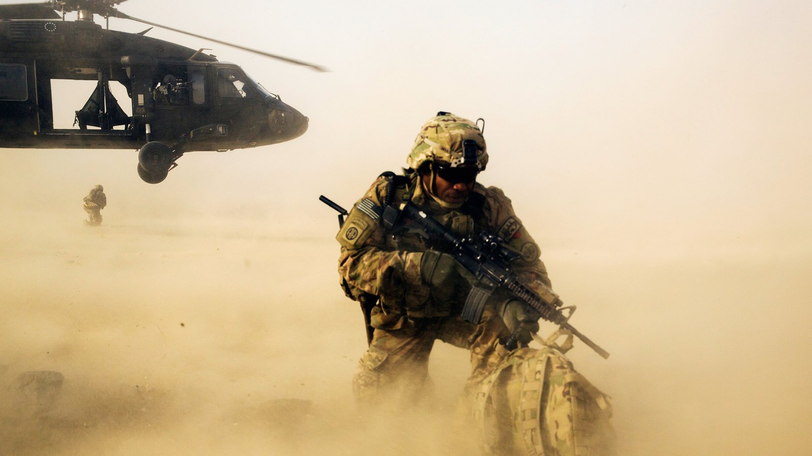 The President's Inbox: Defense | Council on Foreign Relations