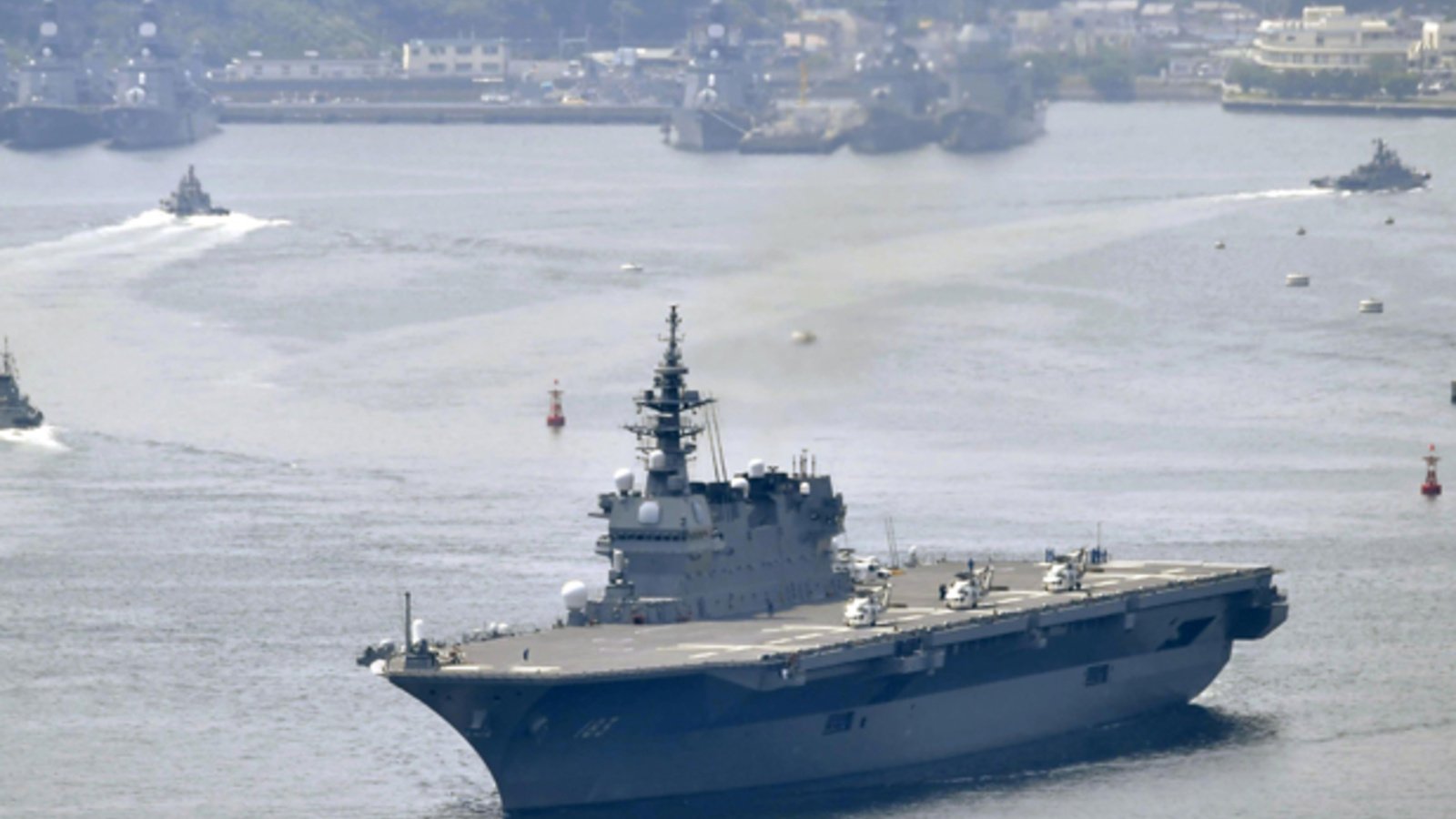 Adam Liff: Seventy Years of Shifting Goal Posts | Council on Foreign ...