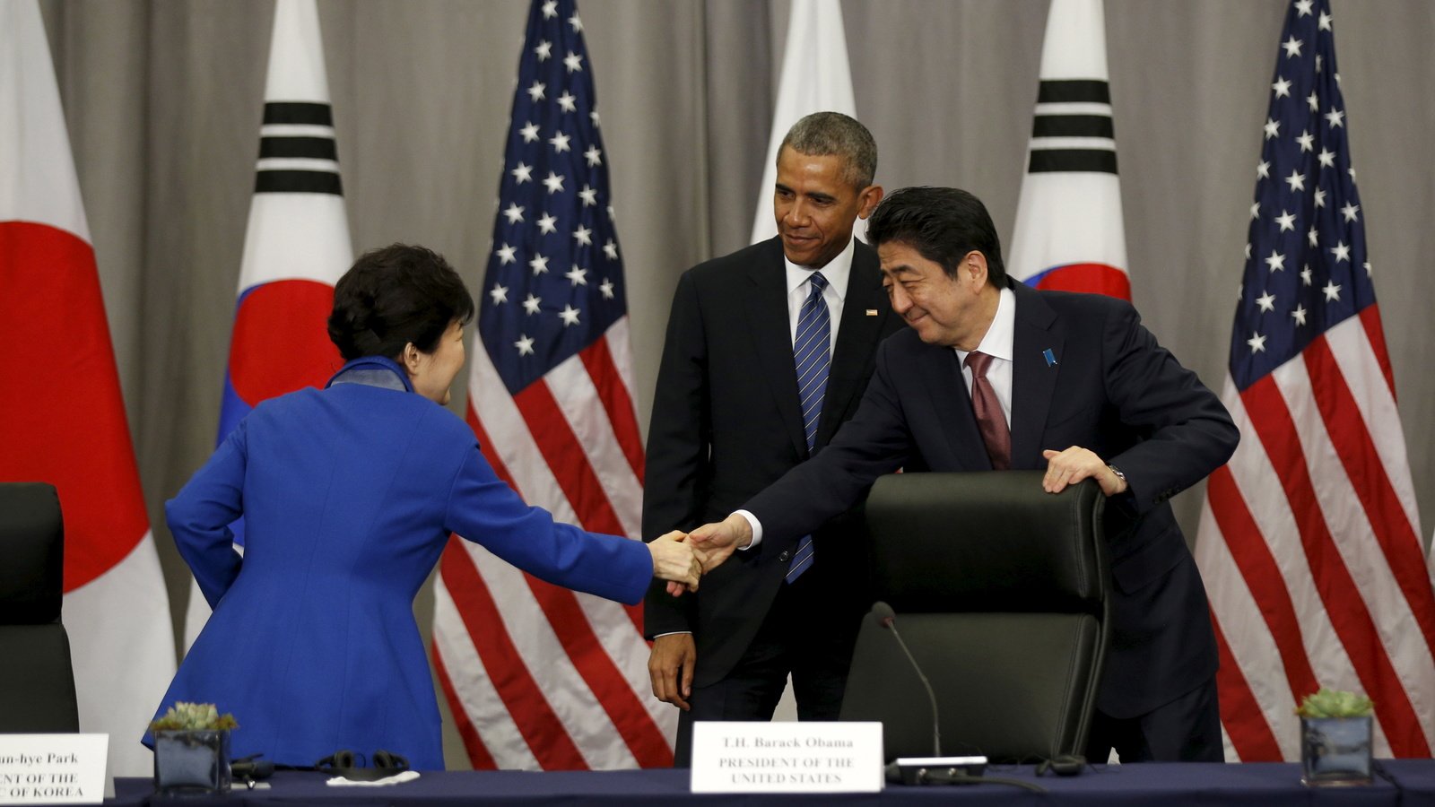 U.S. Alliances in Northeast Asia | Council on Foreign Relations