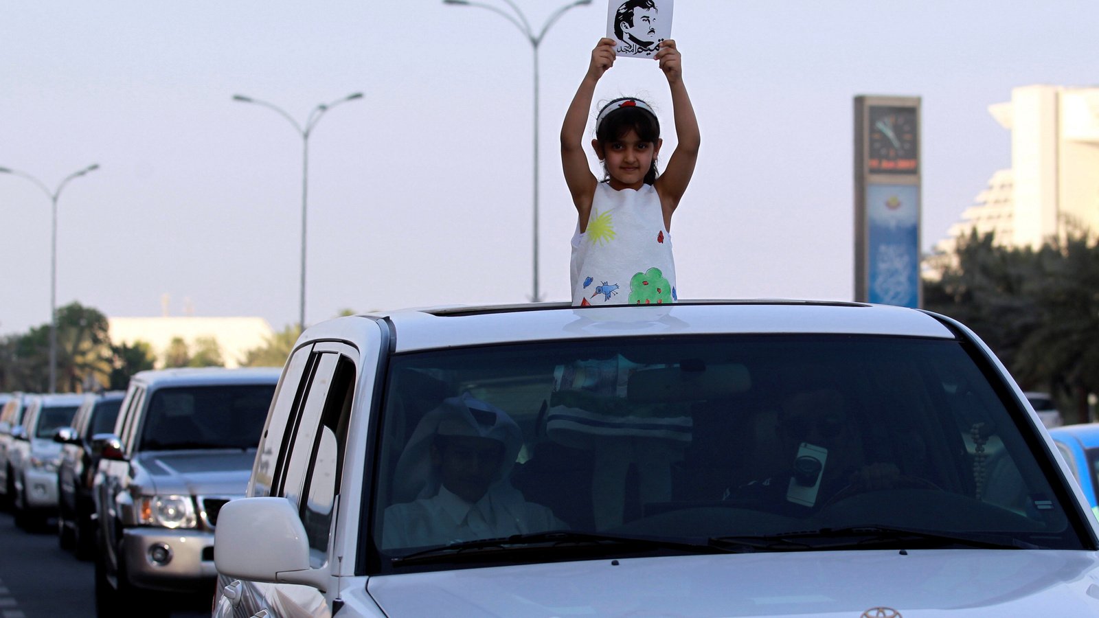 Understanding Qatar's Diplomatic Crisis | Council on Foreign Relations