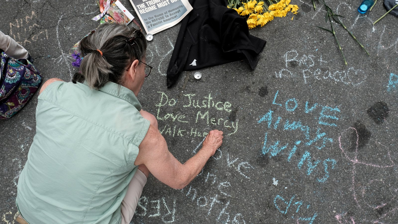 The U.S. Far Right’s Message of Hate Will Not Prevail Outside Its ...