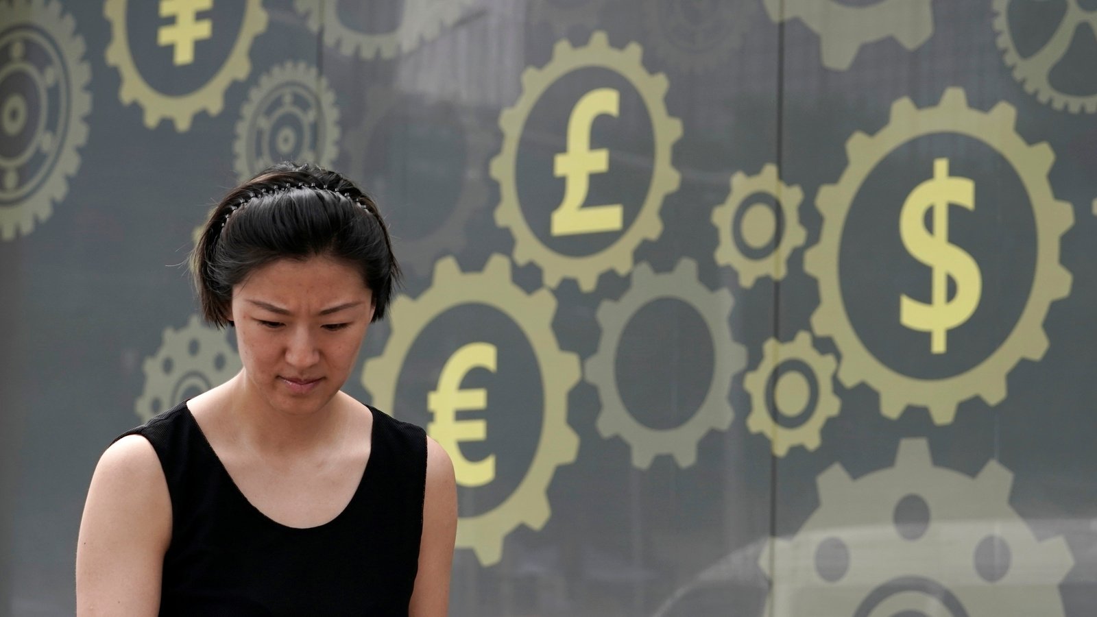 The Global Economy’s New Rule-Maker | Council on Foreign Relations