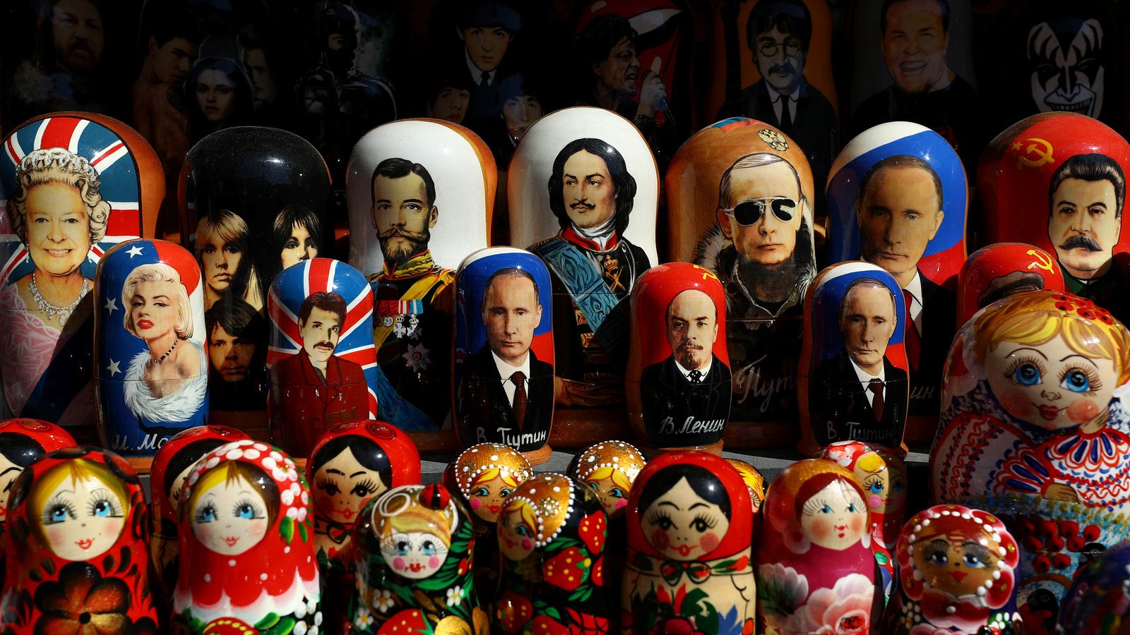 Bashing Facebook Is Not the Answer to Curbing Russian Influence ...