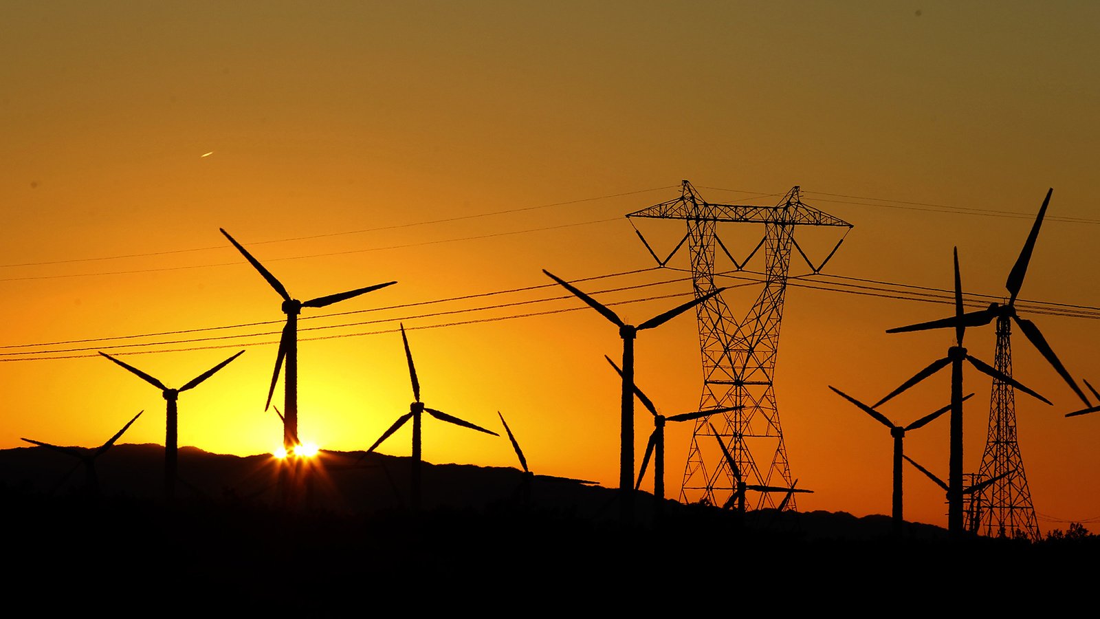 Energy and Geopolitics | Council on Foreign Relations