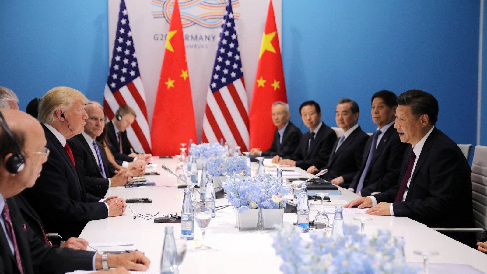 What Will the U.S.-China Cyber Relationship Look Like in the Trump Era ...