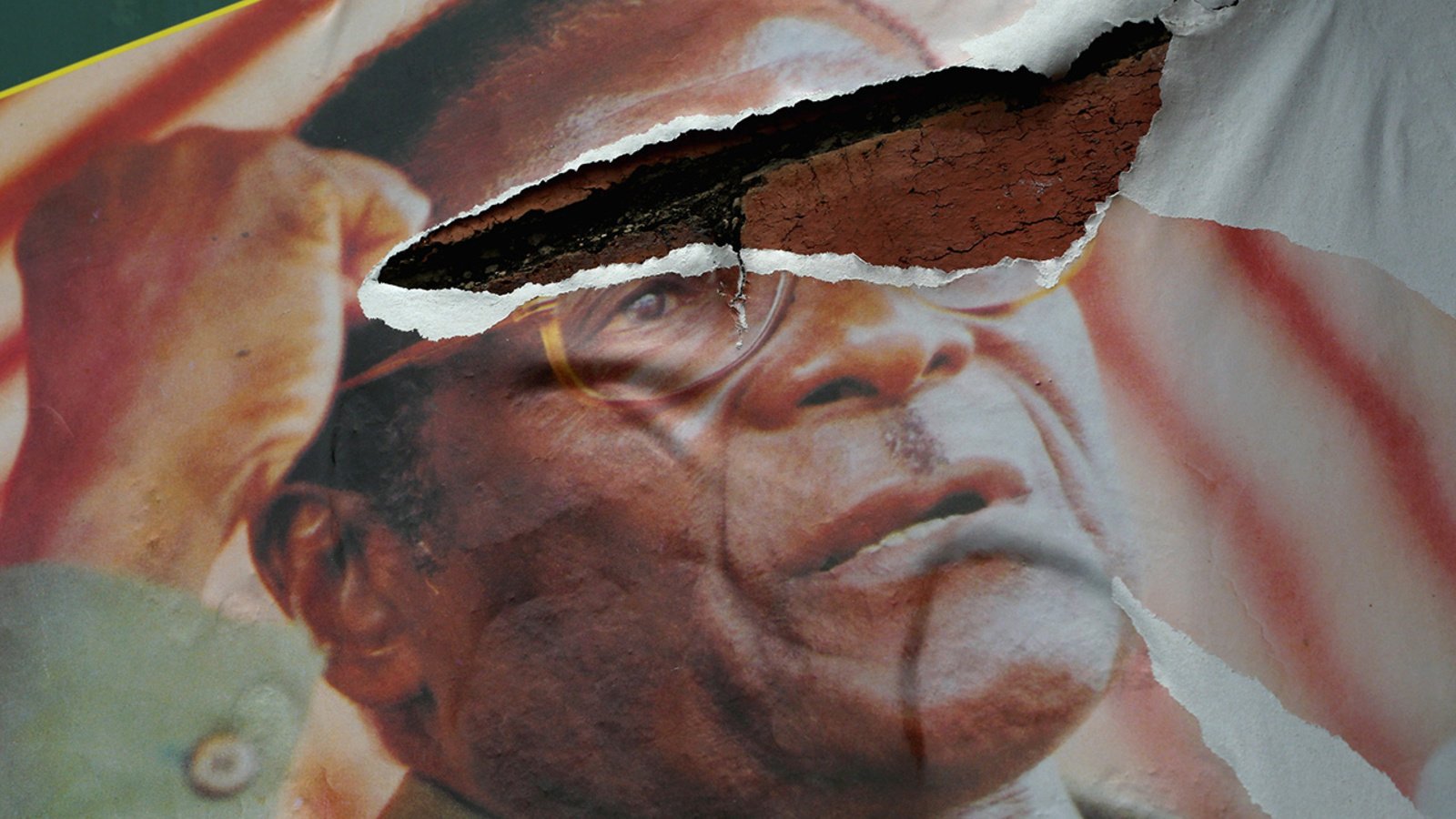 Robert Mugabe: Icon and Kleptocrat | Council on Foreign Relations